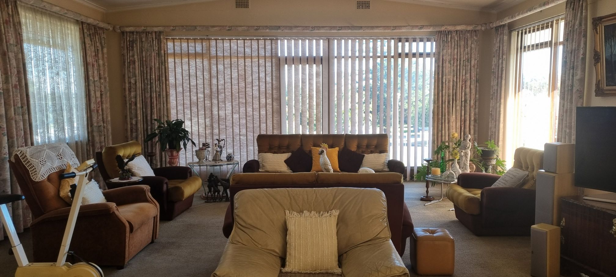 Candy Floss – Film Locations Inc.