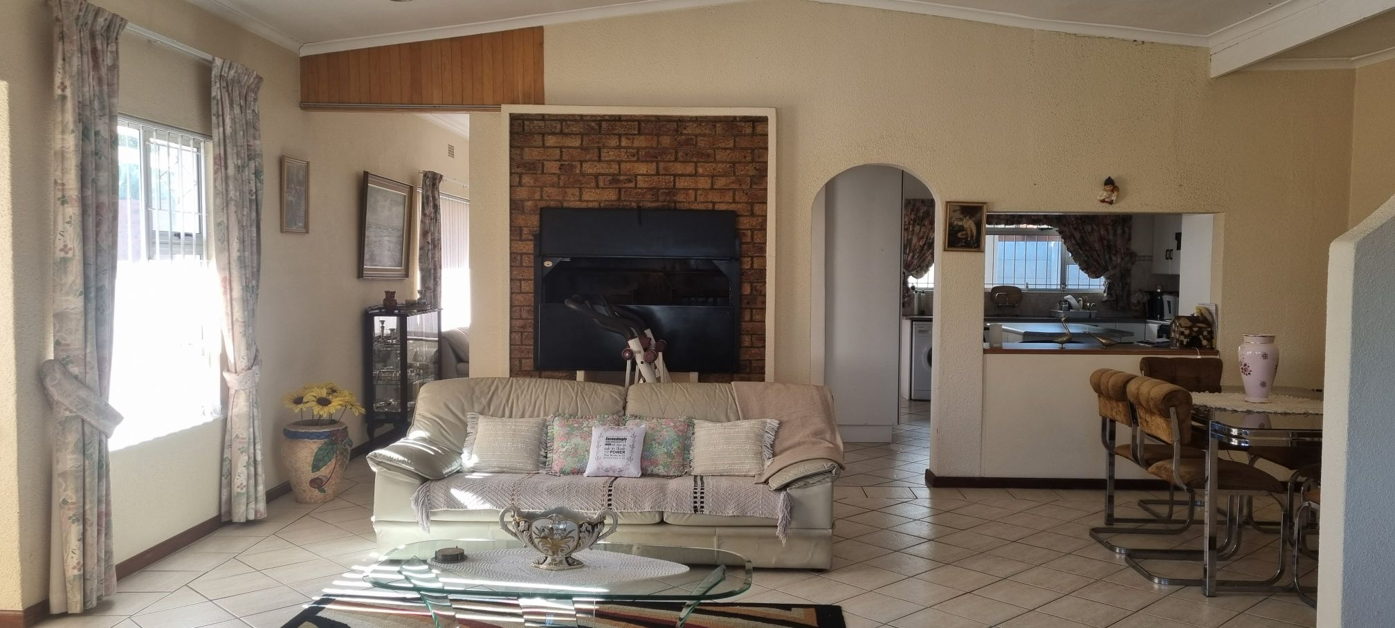 Candy Floss – Film Locations Inc.