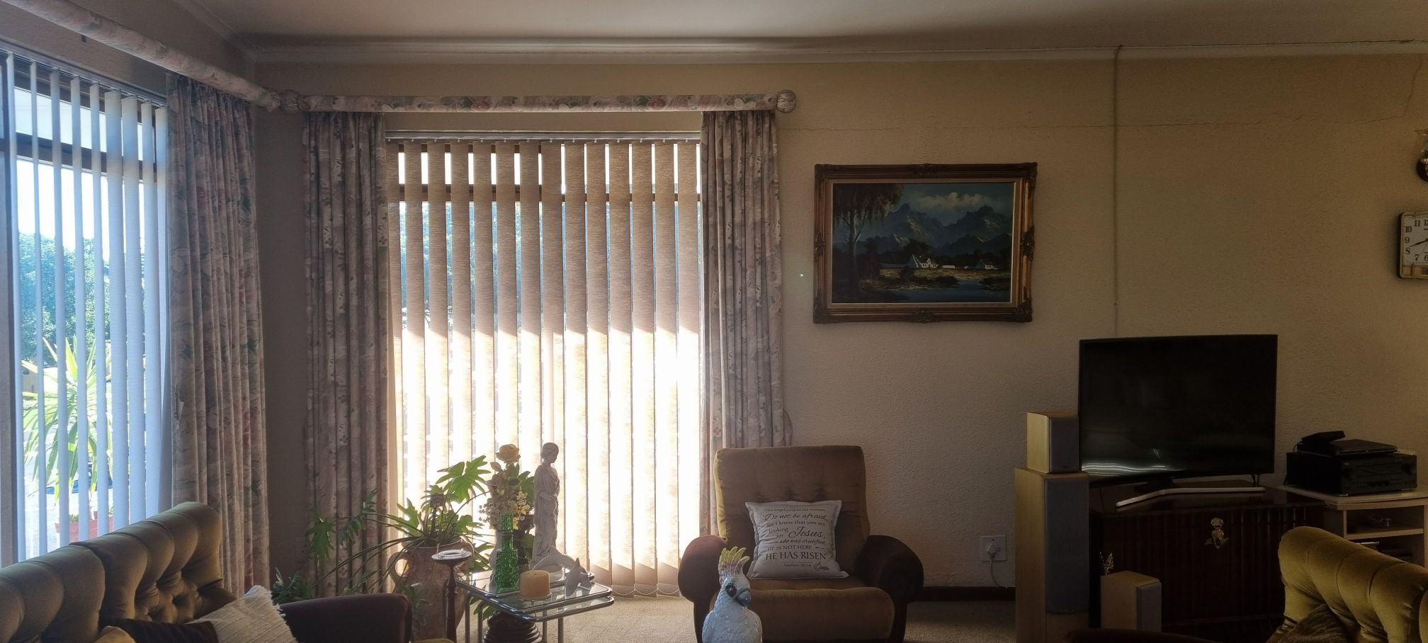 Candy Floss – Film Locations Inc.