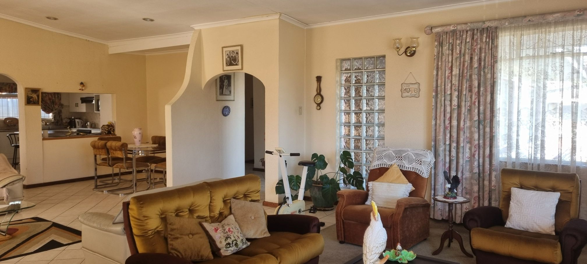 Candy Floss – Film Locations Inc.