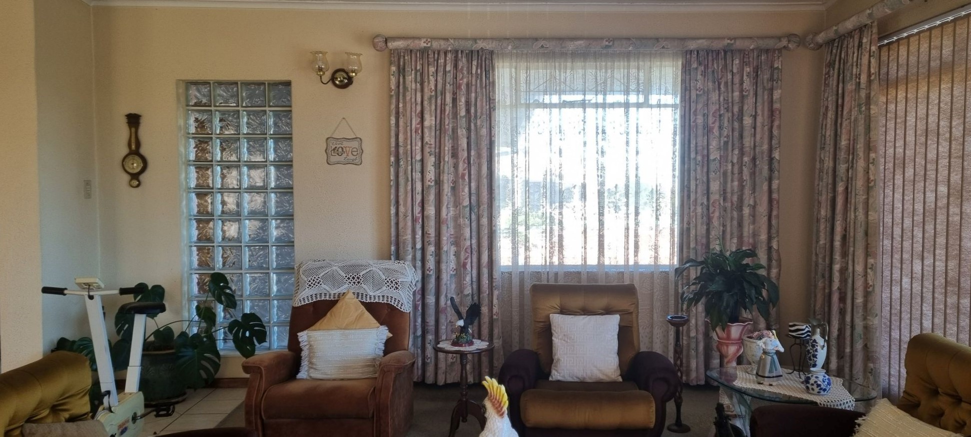 Candy Floss – Film Locations Inc.