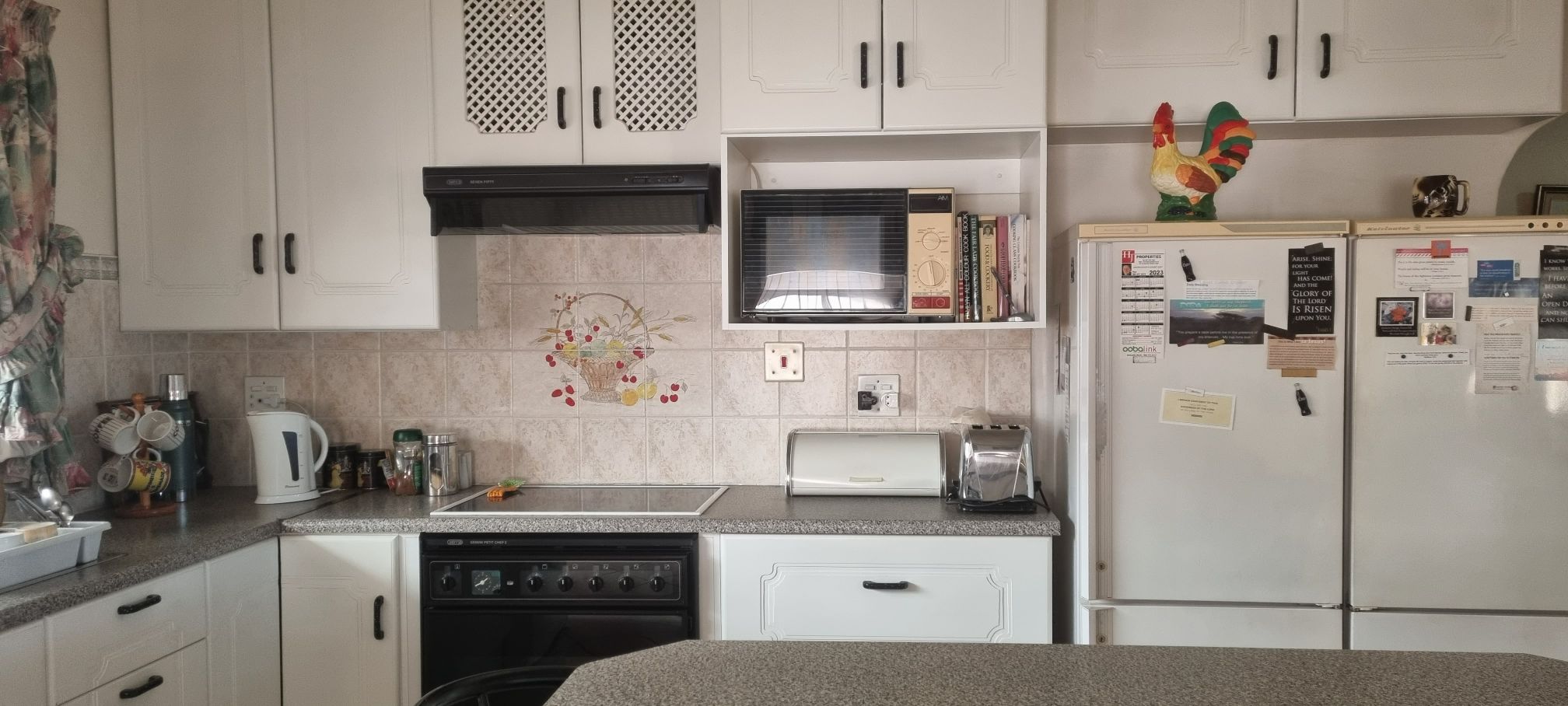 Candy Floss – Film Locations Inc.